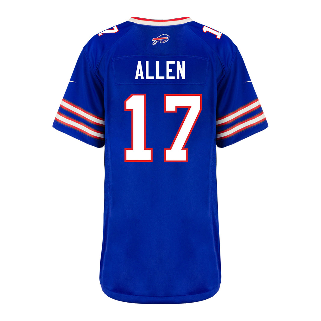 Josh Allen Jerseys – The Bills Store