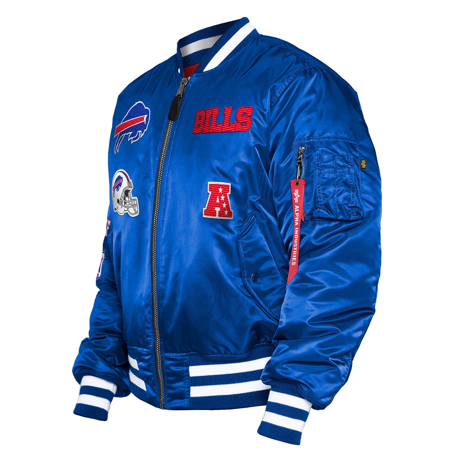 Buffalo Bills Jackets | The Bills Store