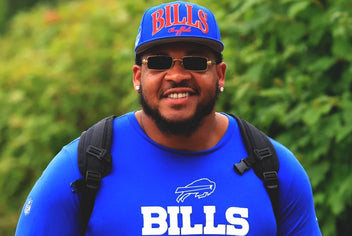 Buffalo Bills Mafia Apparel & Merchandise – The Bills Store