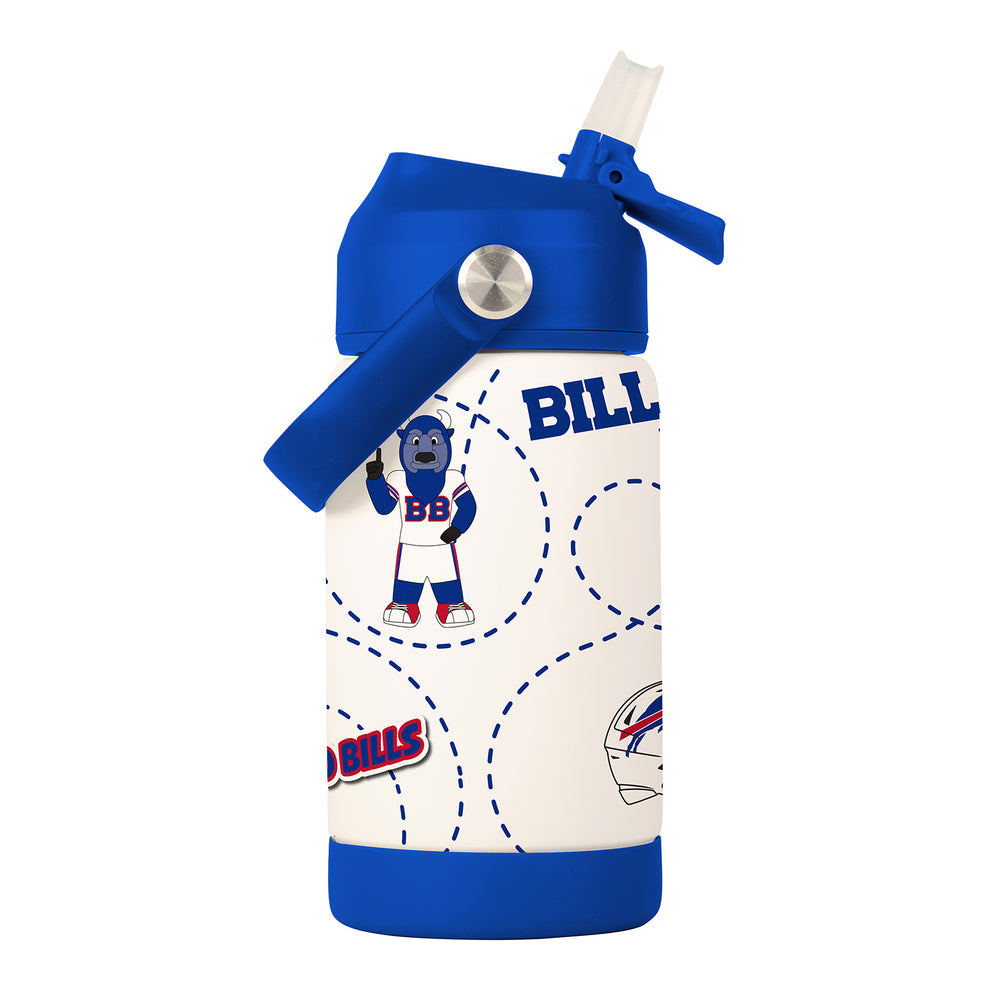Billy Buffalo Kids Cup – The Bills Store