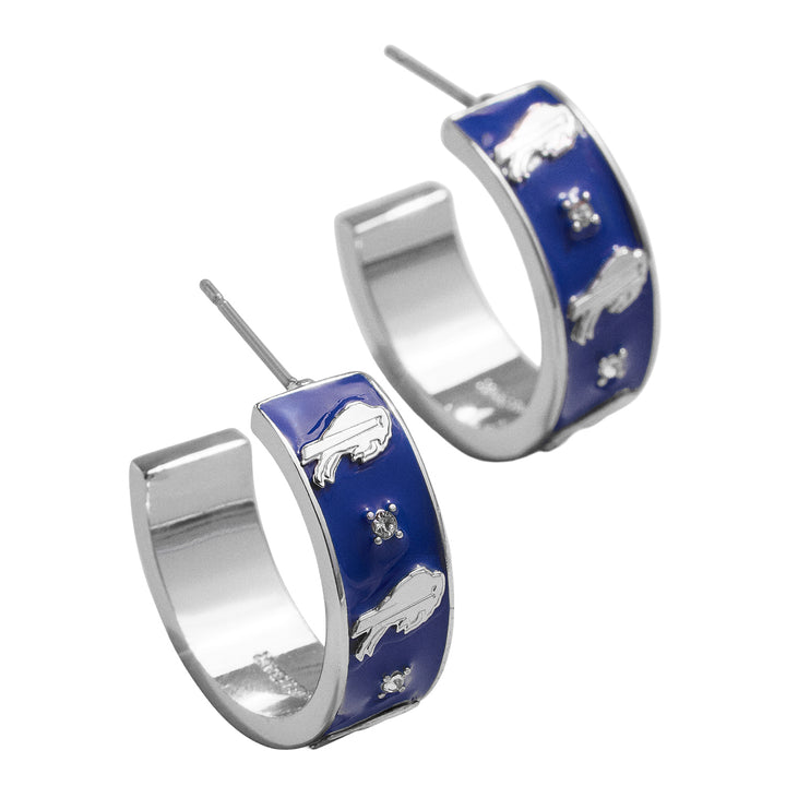 Buffalo Bills Necklaces & Jewelry – The Bills Store