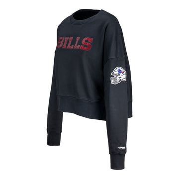 Buffalo Bills Women's Sweatshirts – The Bills Store
