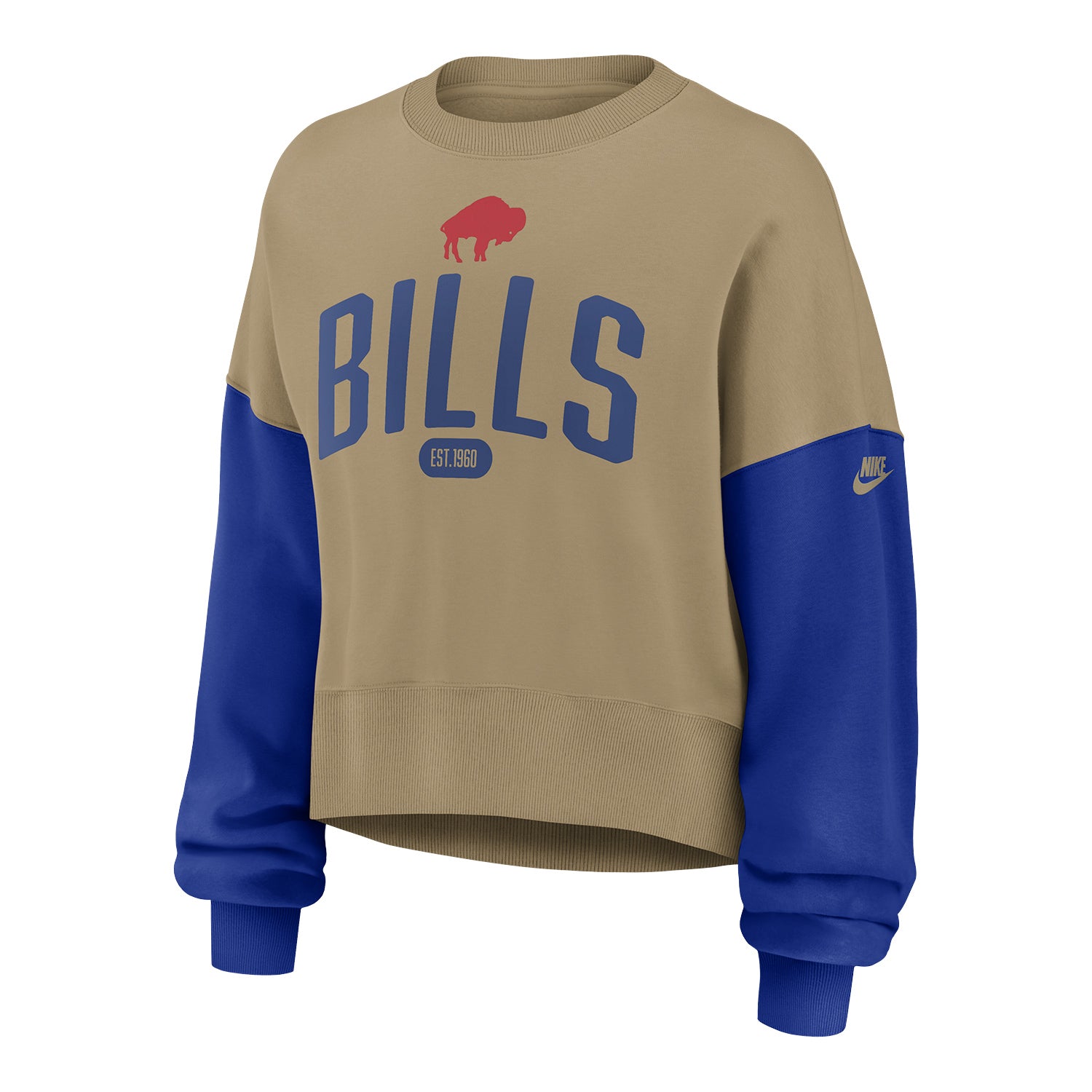 Buffalo Bills Throwback Collection – The Bills Store