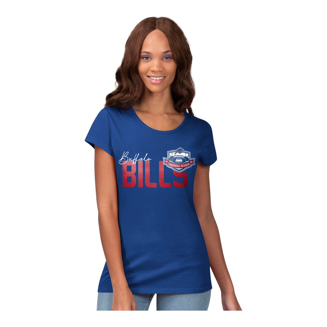 Highmark Stadium Farewell Season – The Bills Store