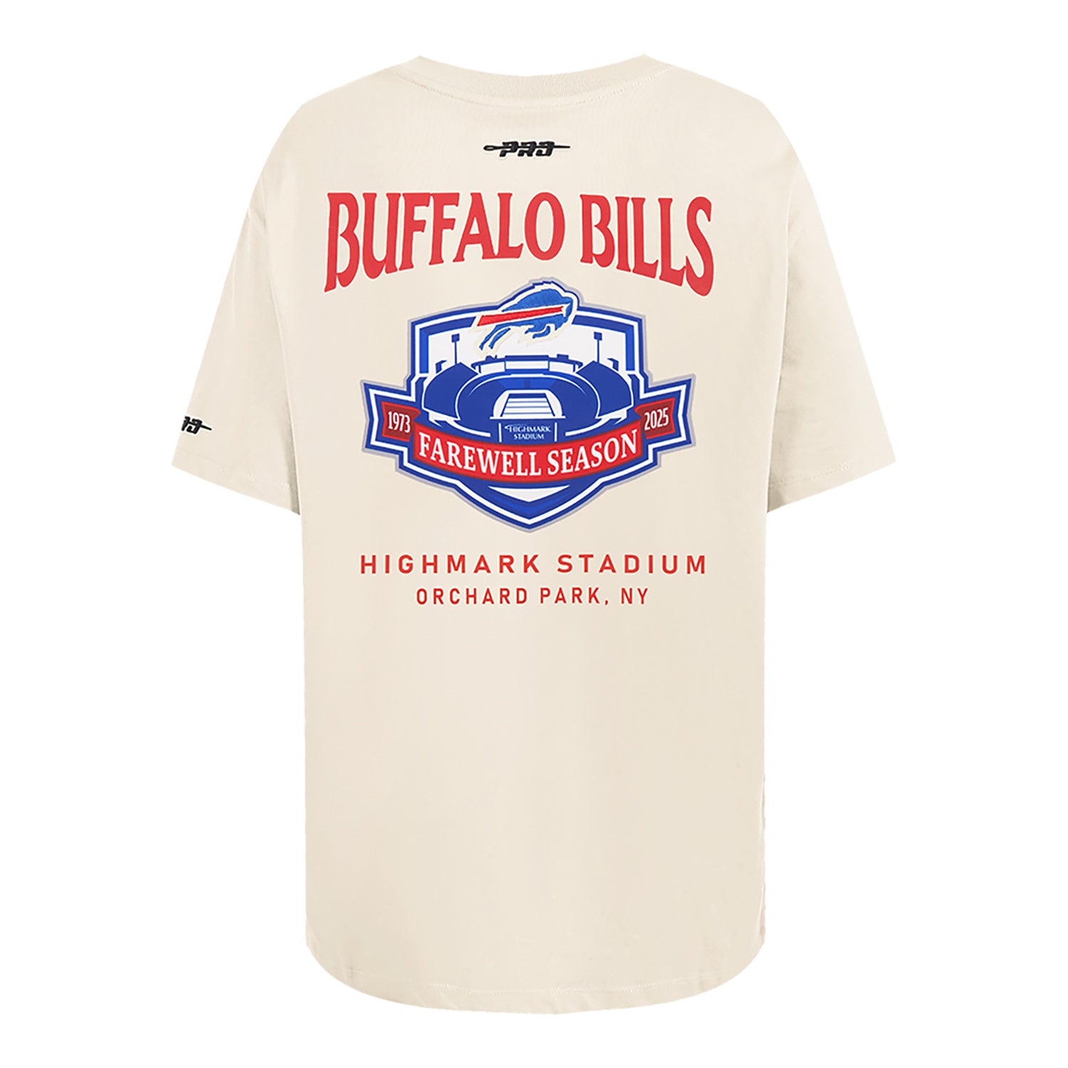Highmark Stadium Farewell Season – The Bills Store