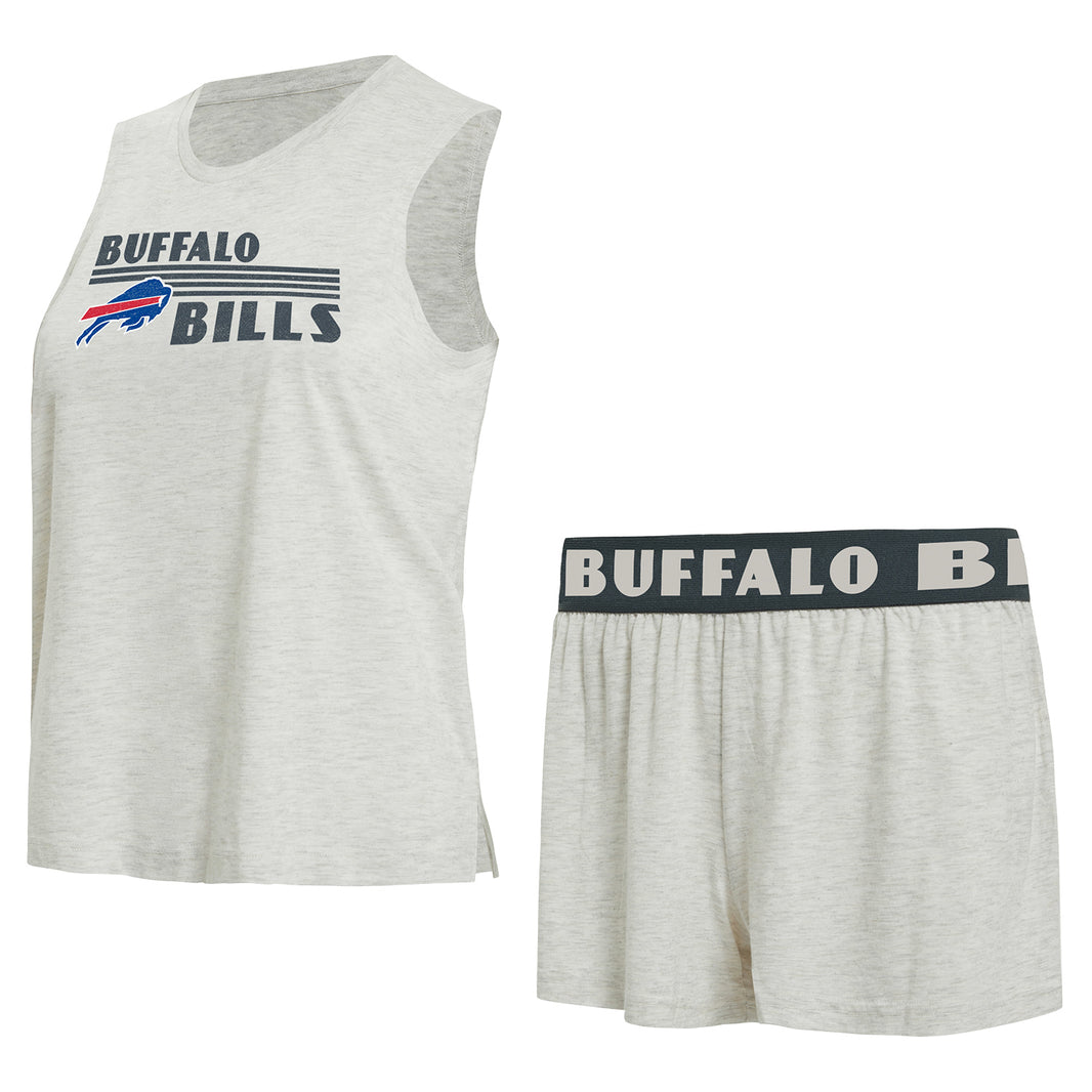 Buffalo Bills Tank Tops – The Bills Store