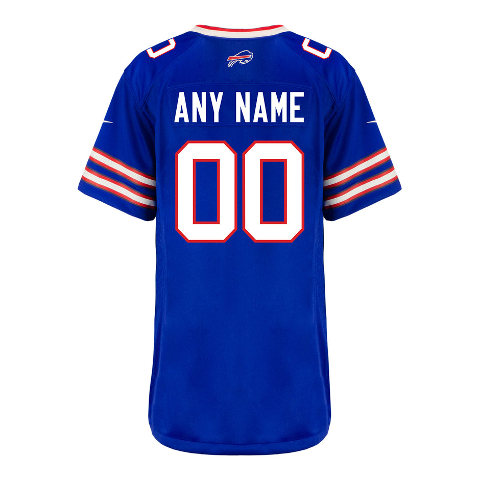 Personalized Buffalo Bills Jerseys – The Bills Store