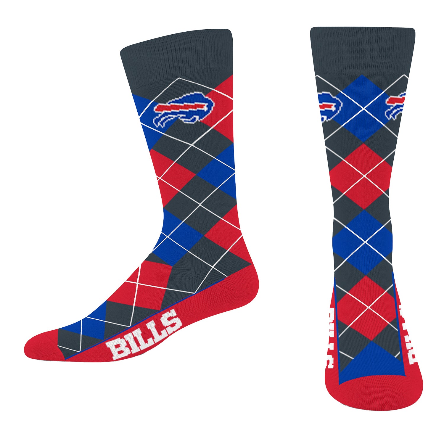 Buffalo Bills Socks | The Bills Store