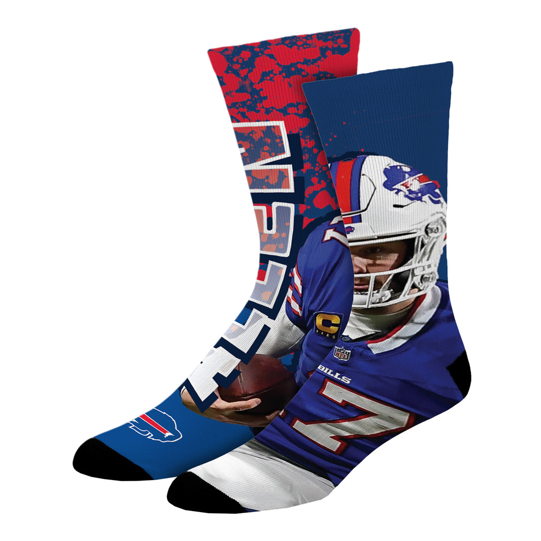 Men's Buffalo Bills Apparel – The Bills Store