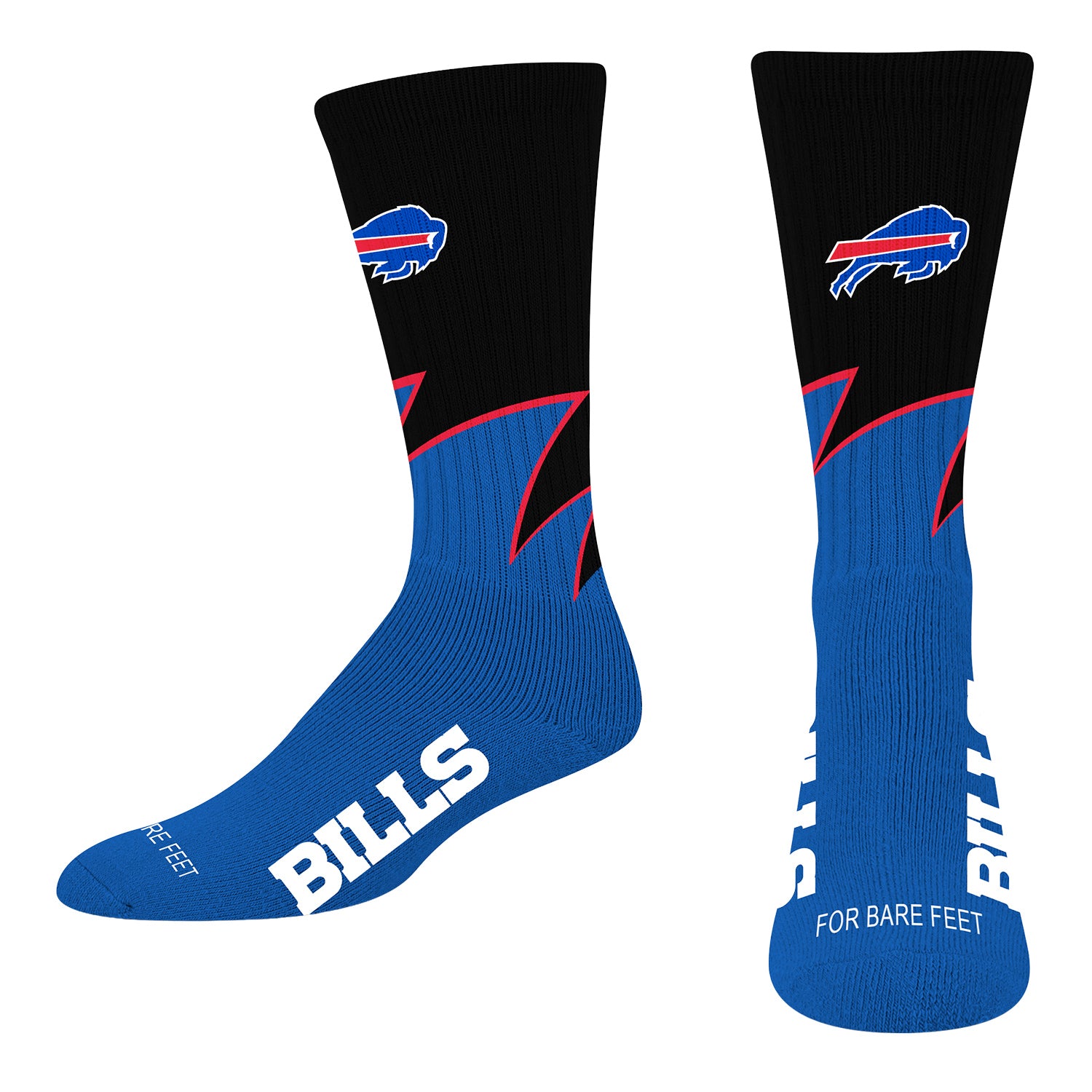 Buffalo Bills Socks – The Bills Store