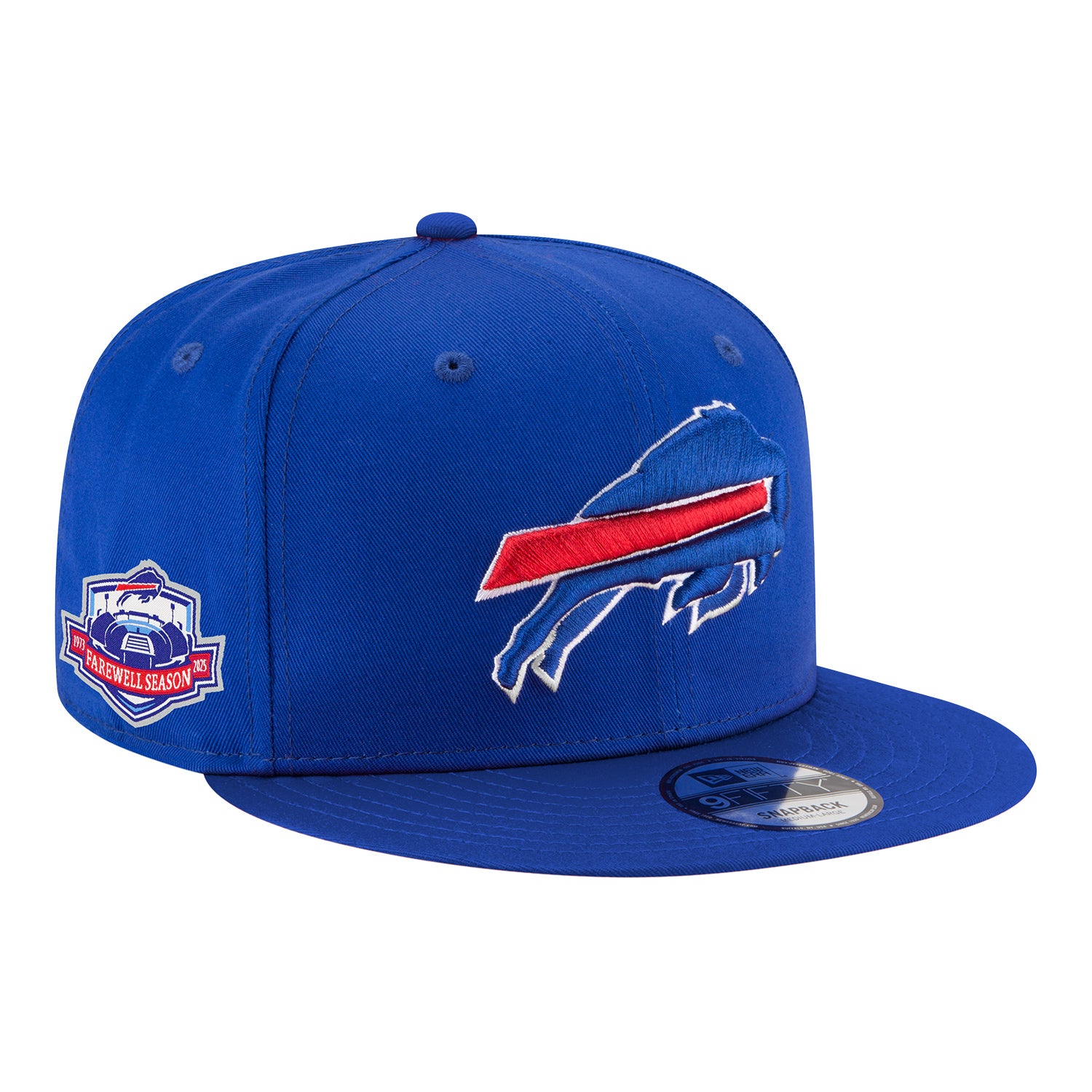 Highmark Stadium Farewell Season – The Bills Store