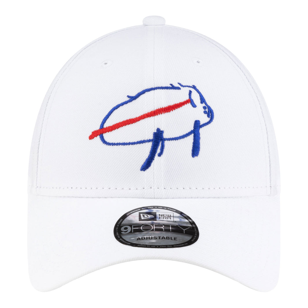 Rivalries White Out – The Bills Store