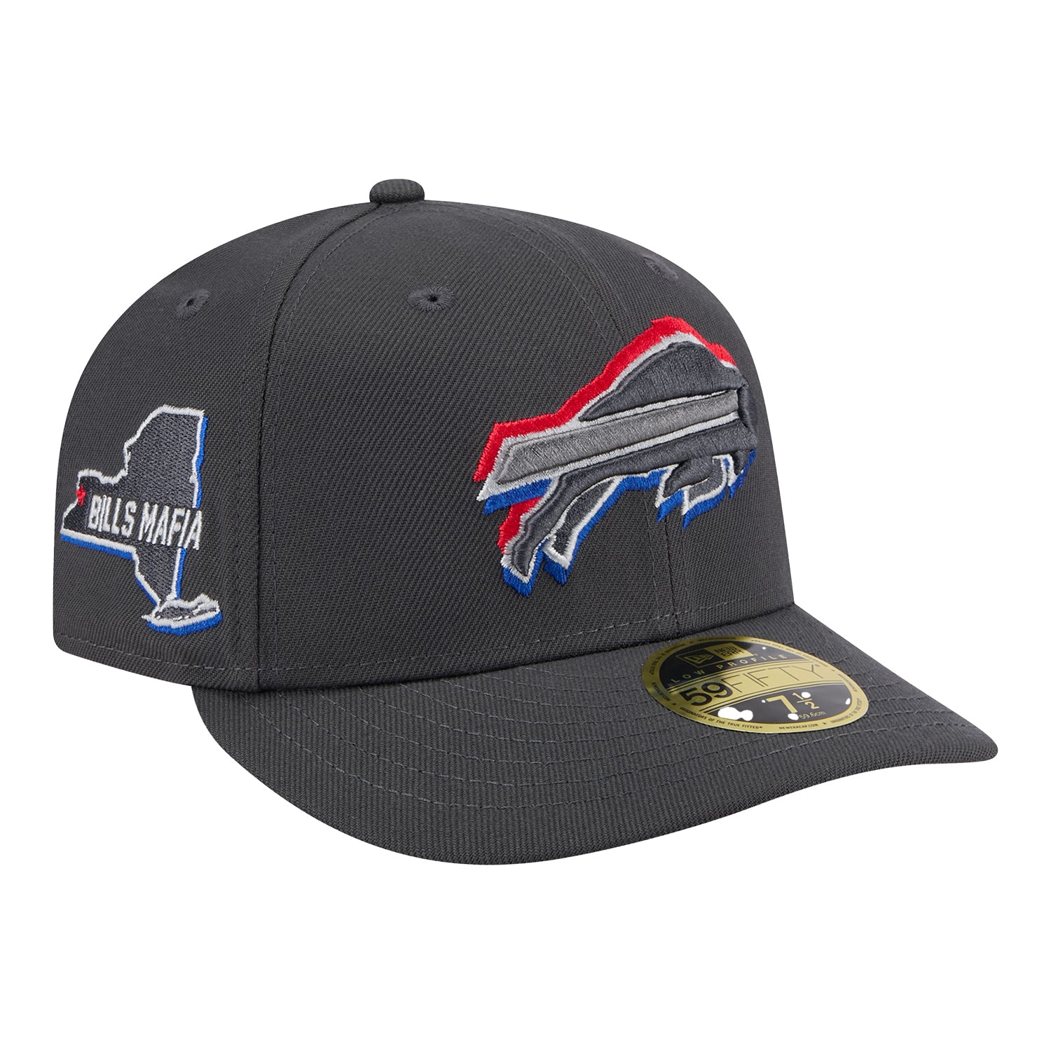 Buffalo Bills Mafia Hats | The Bills Store