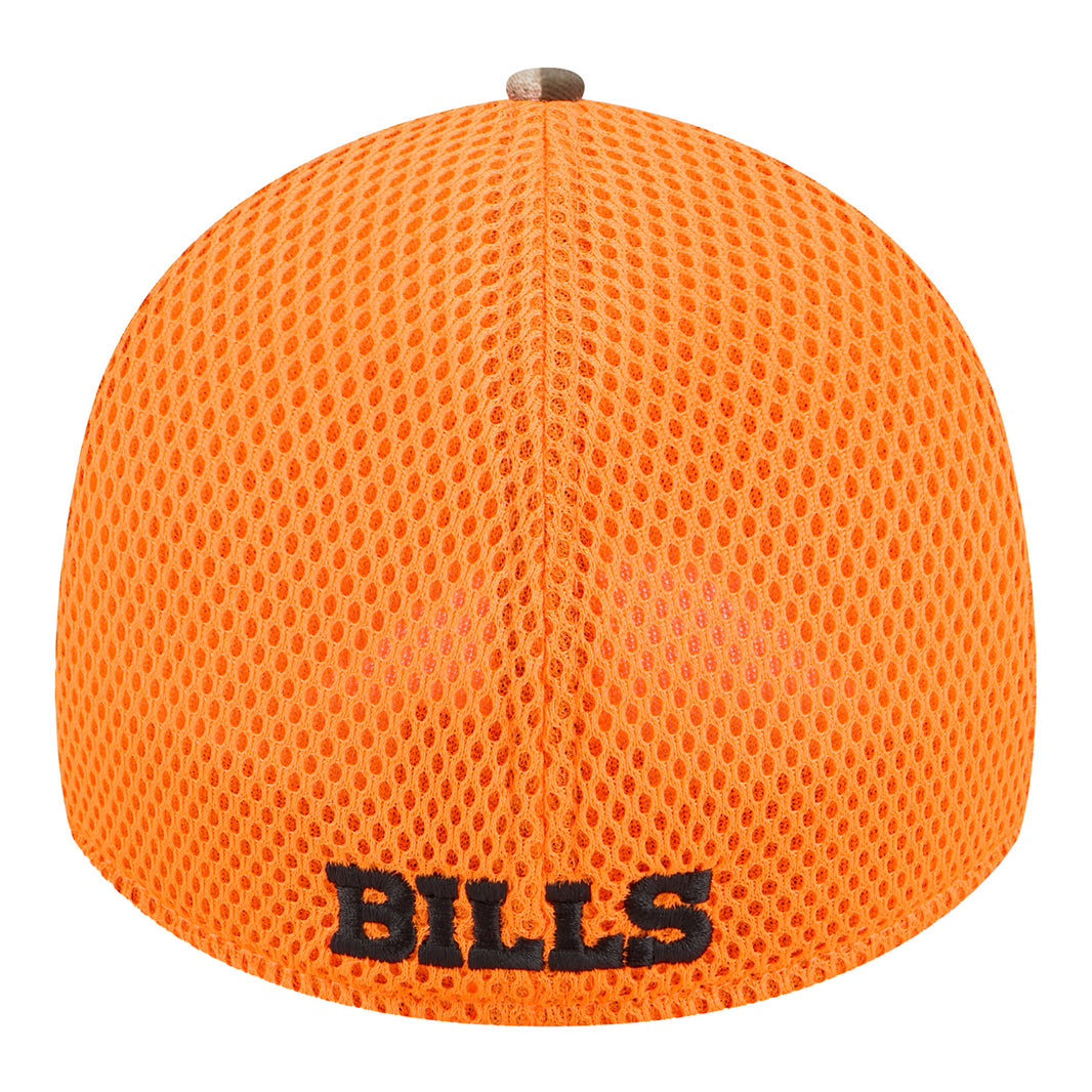 Buffalo Bills Camo Hats – The Bills Store