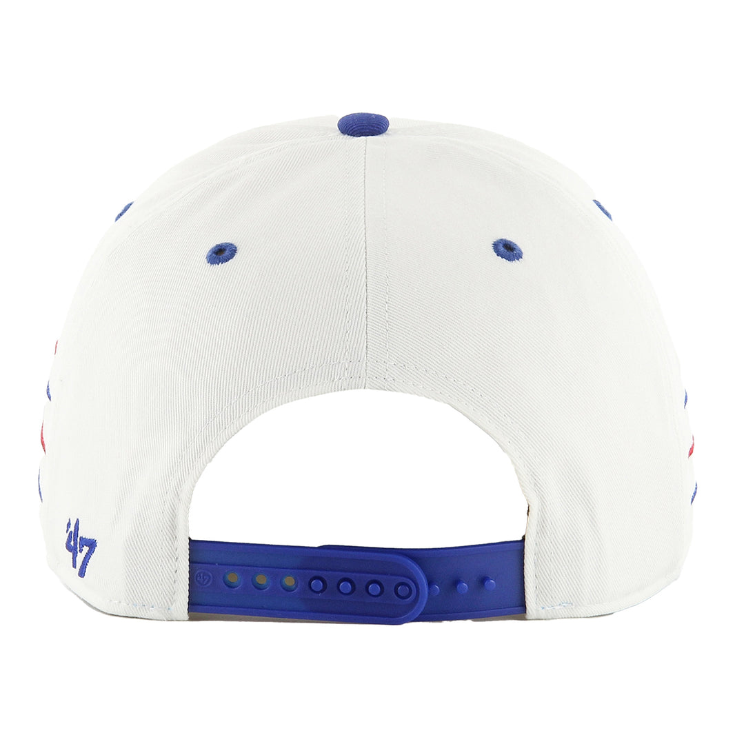 Buffalo Bills Hats – The Bills Store
