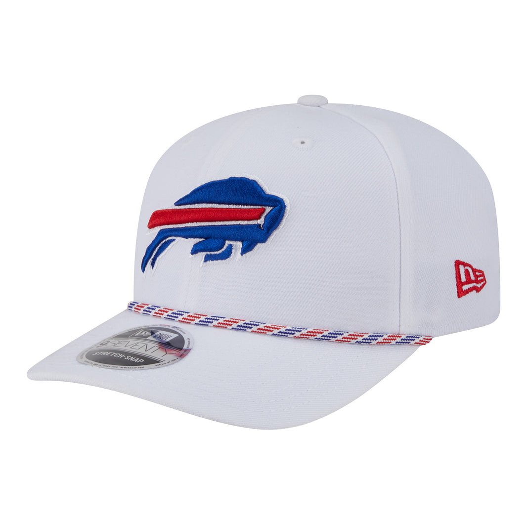 Men's Buffalo Bills Hats – The Bills Store