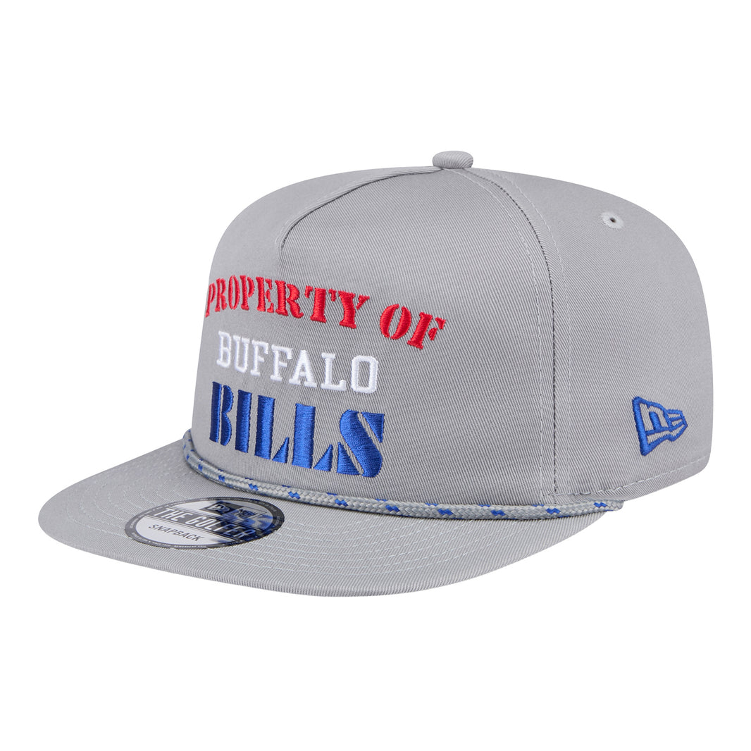Men's Buffalo Bills Hats – The Bills Store