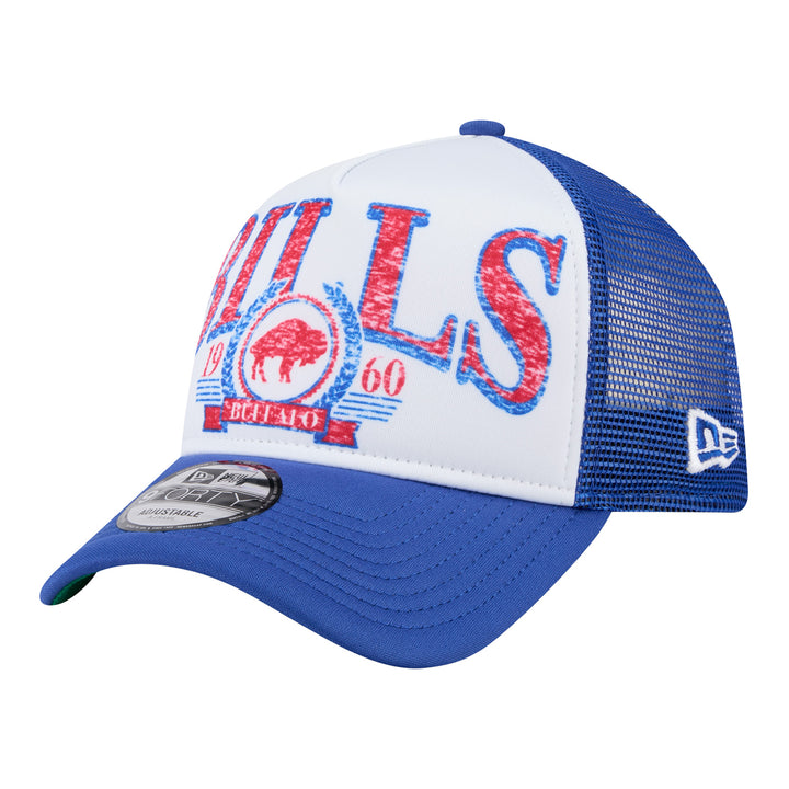 Buffalo Bills Hats – The Bills Store