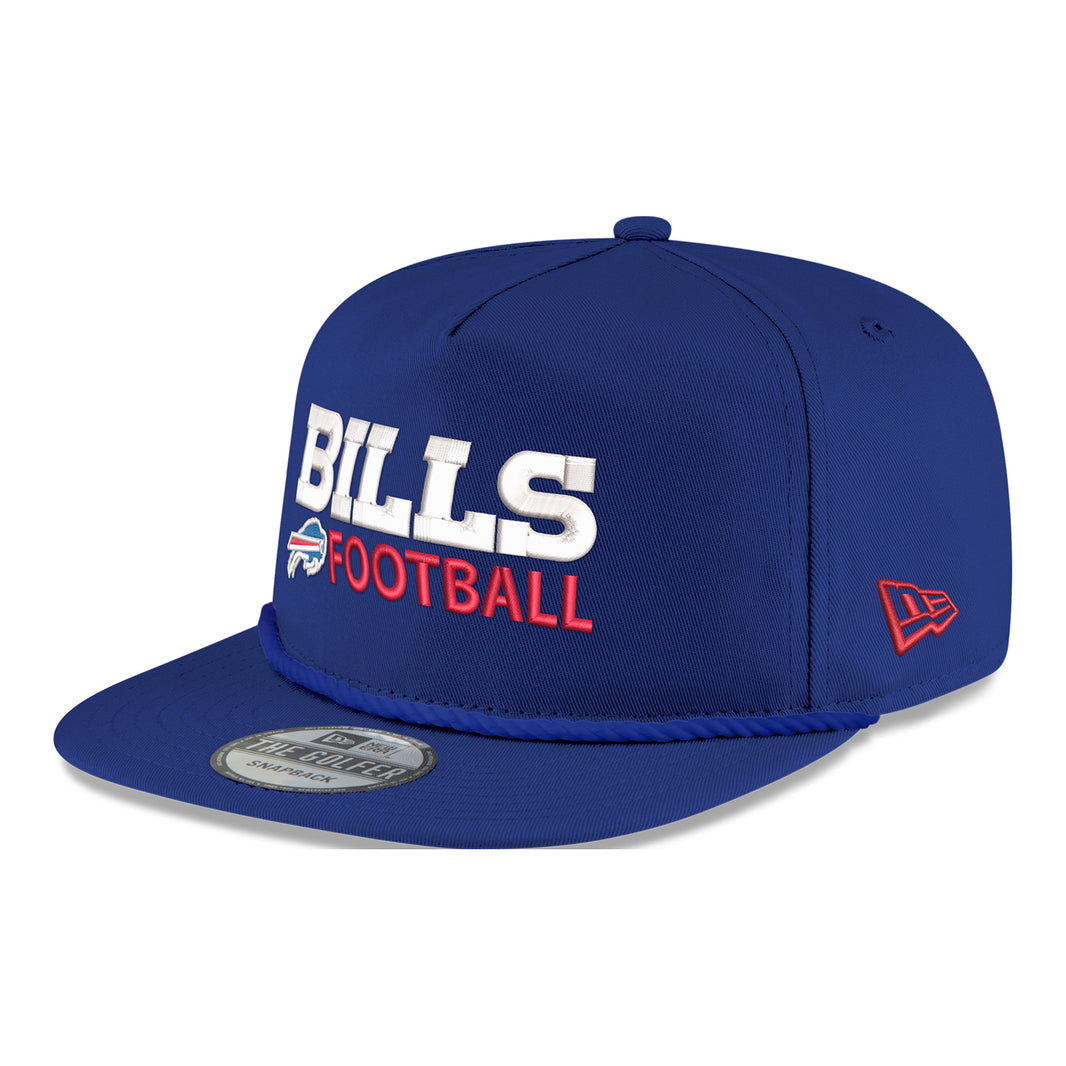 Bills Throwback Collection – The Bills Store