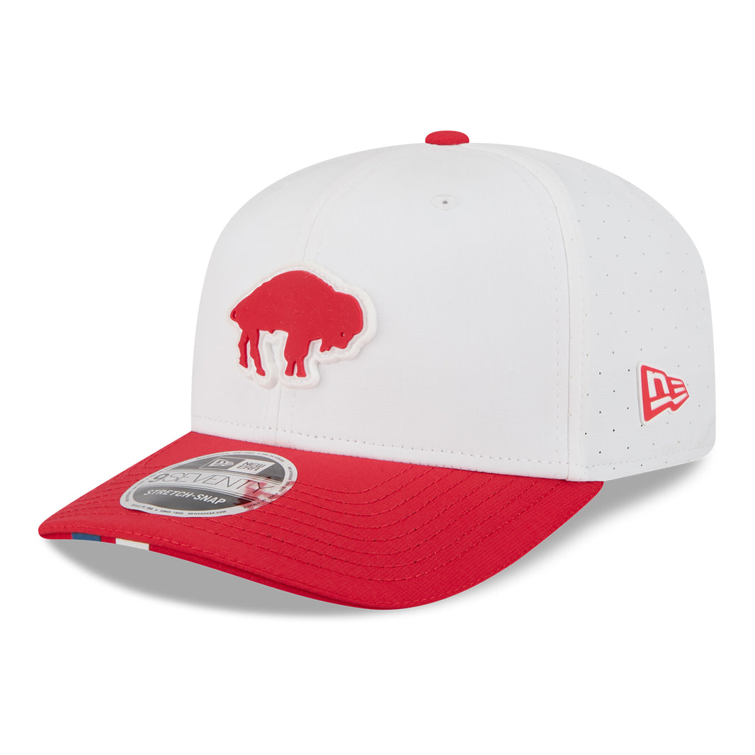 Bills Throwback Collection – The Bills Store