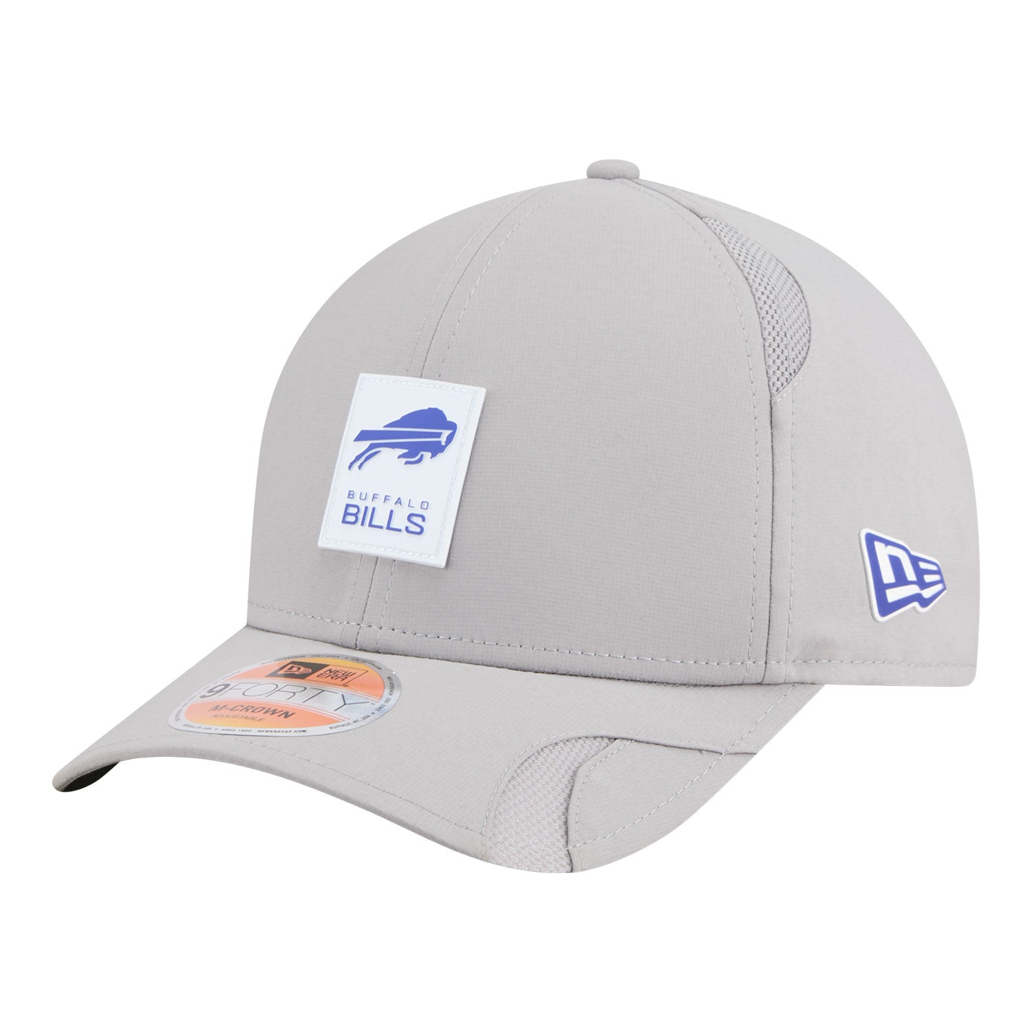 Buffalo Bills Sideline Hats – The Bills Store
