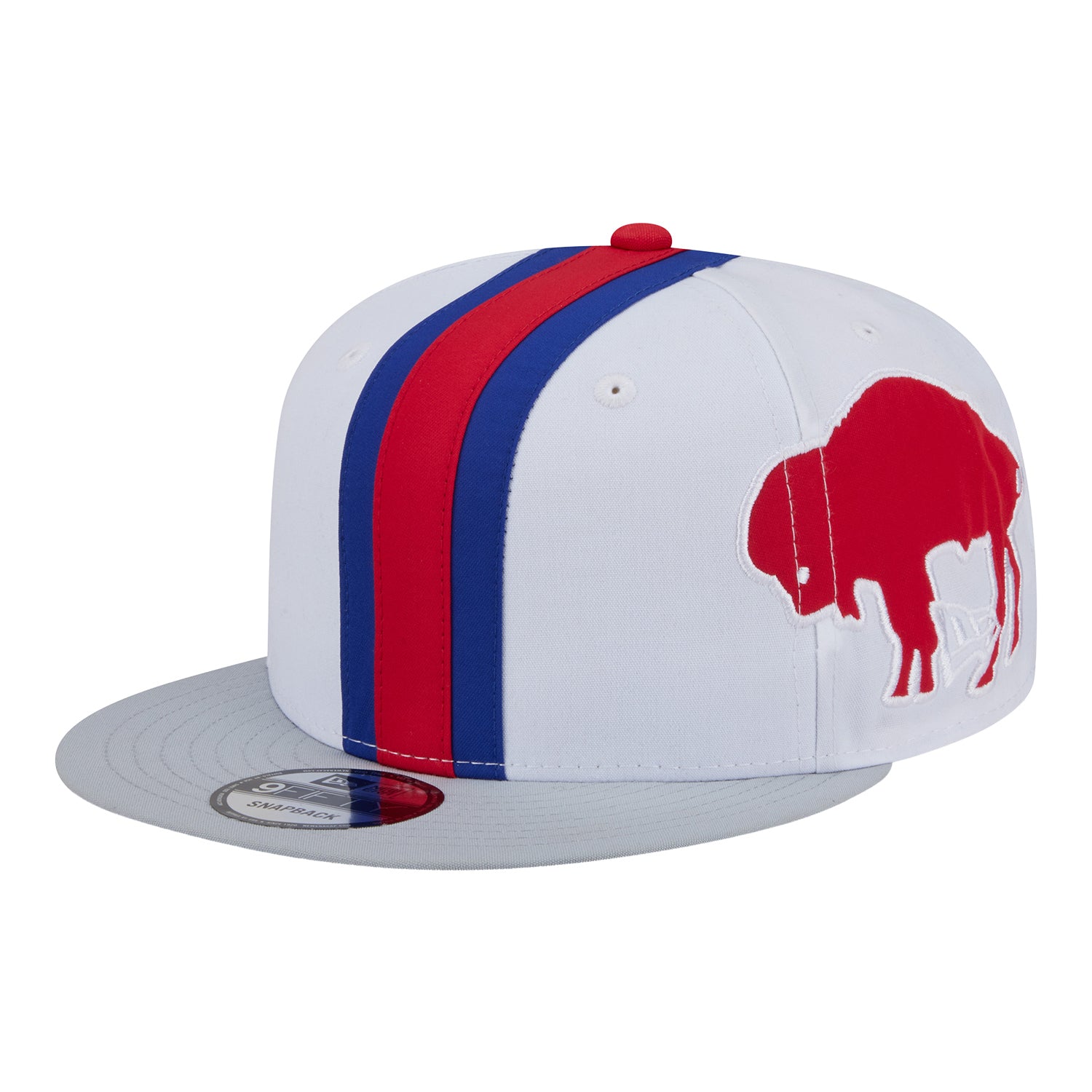 Buffalo Bills Throwback Collection – The Bills Store