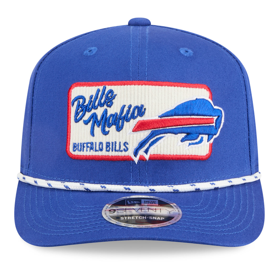 Buffalo Bills Mafia Hats – The Bills Store