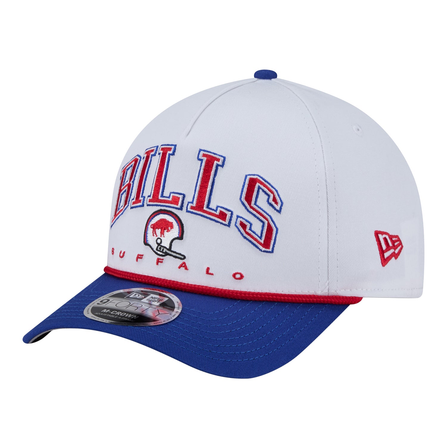 Buffalo Bills Throwback Collection – The Bills Store