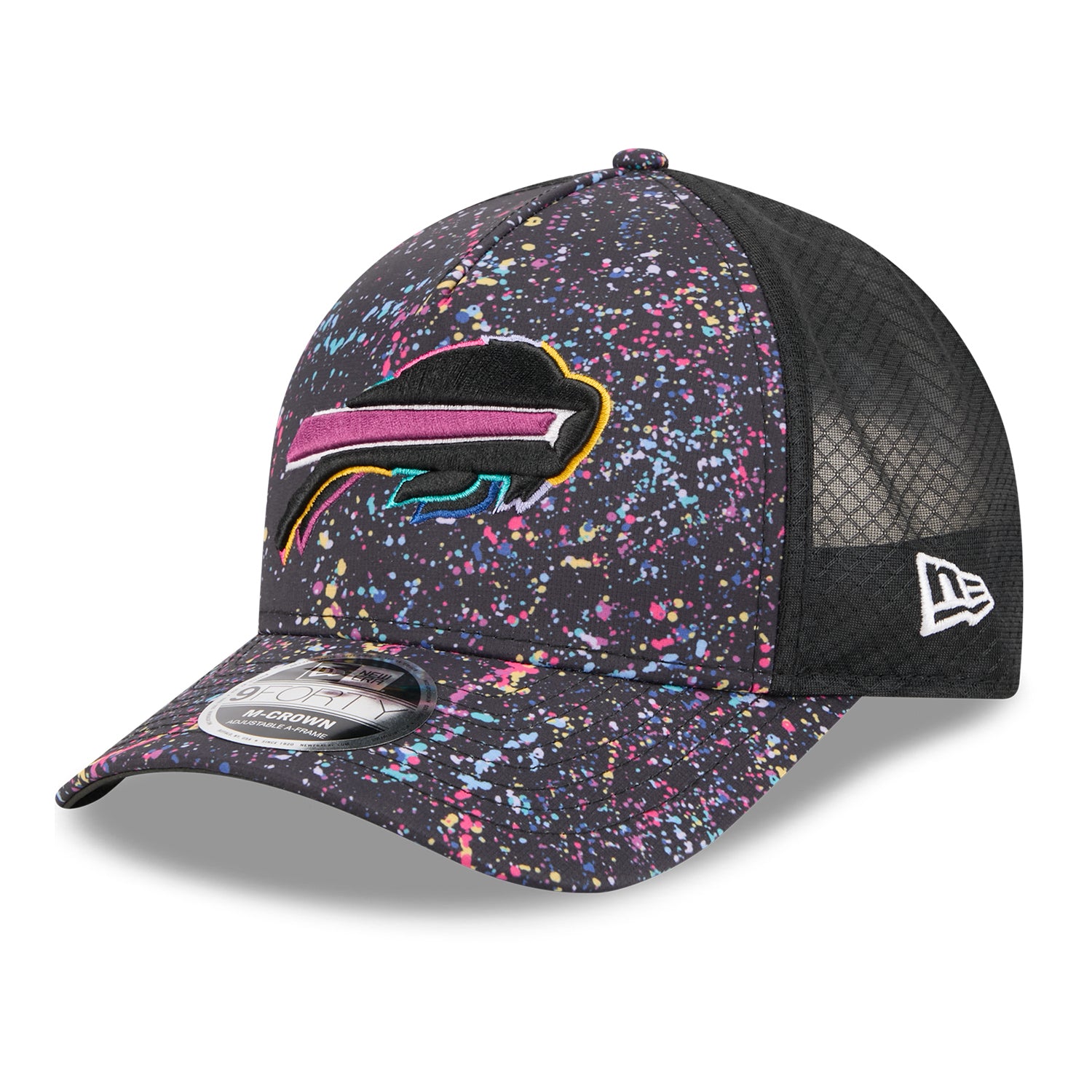 Buffalo Bills New Era Hats – The Bills Store