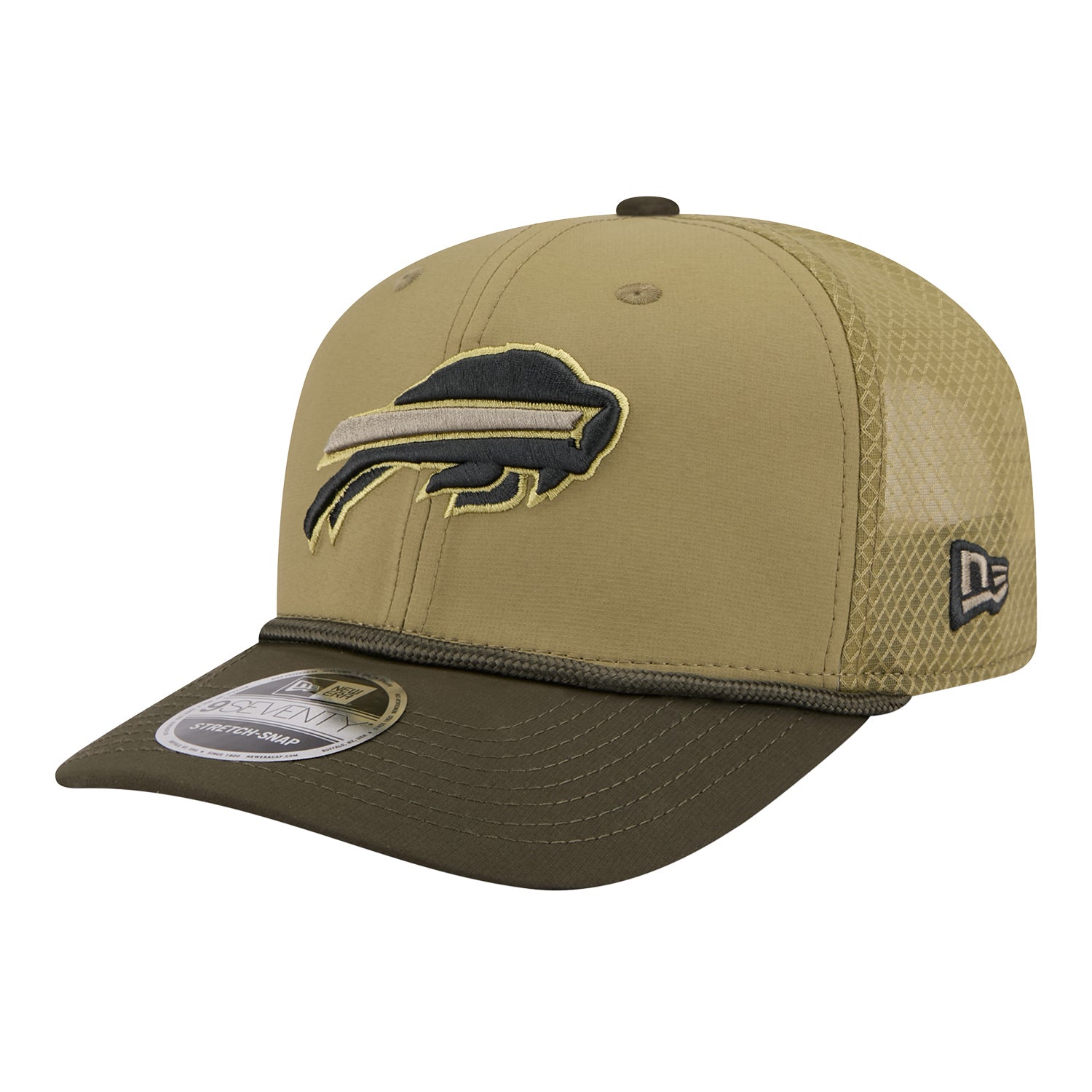 Buffalo Bills New Era Hats – The Bills Store
