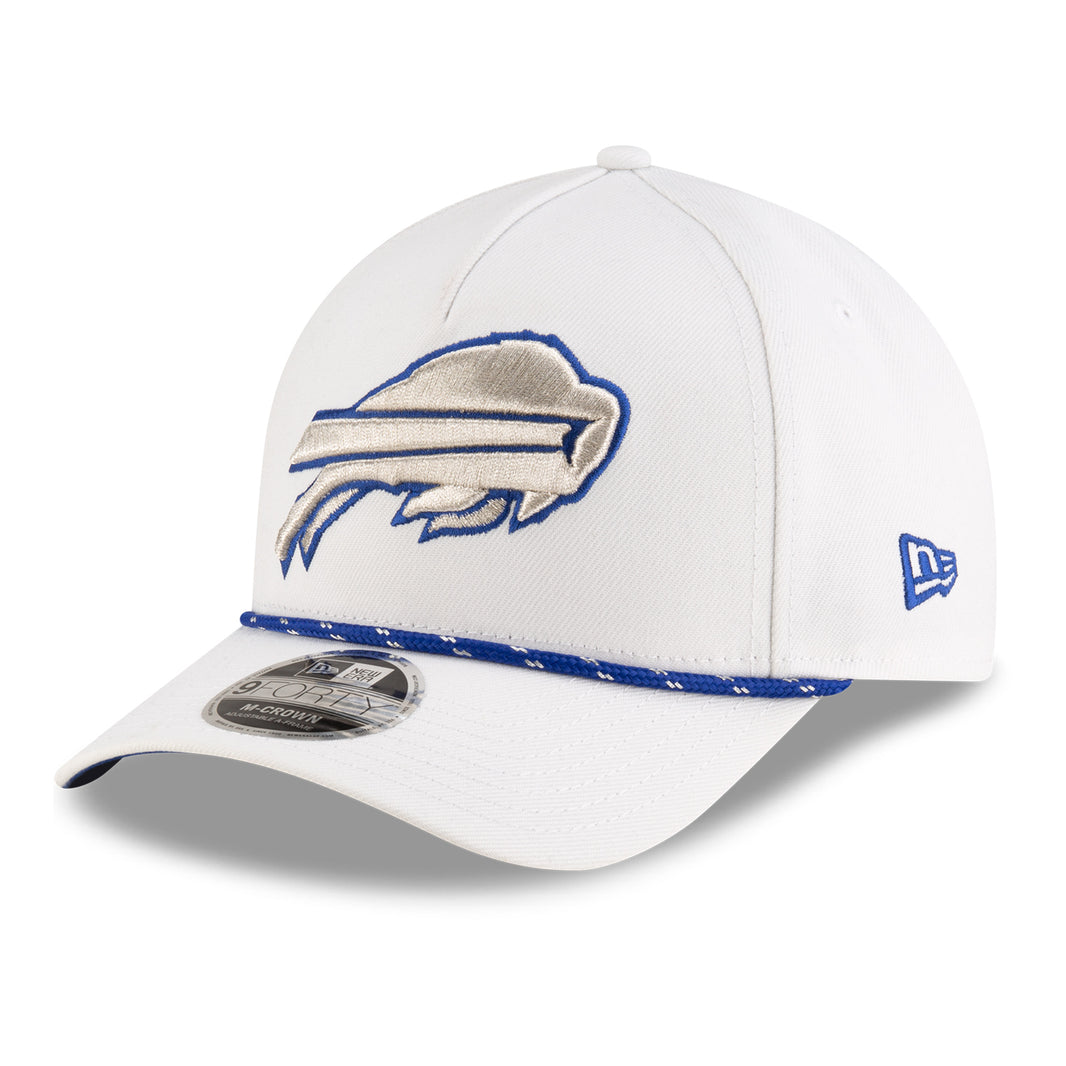 Rivalries White Out – The Bills Store