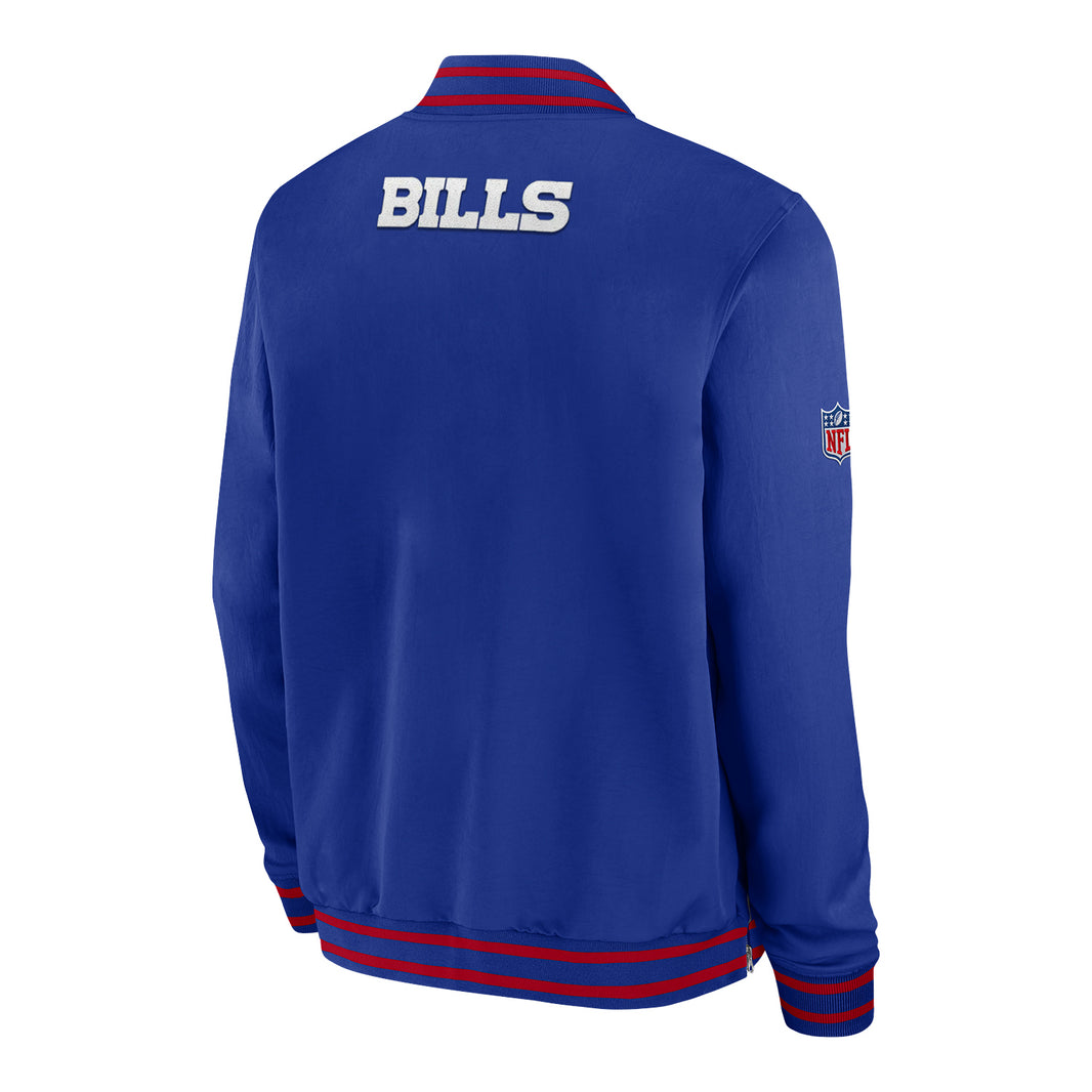 Men's Buffalo Bills Jackets – The Bills Store
