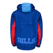 Icer Brands Buffalo Bills Chevron Full Zip Jacket – The Bills Store