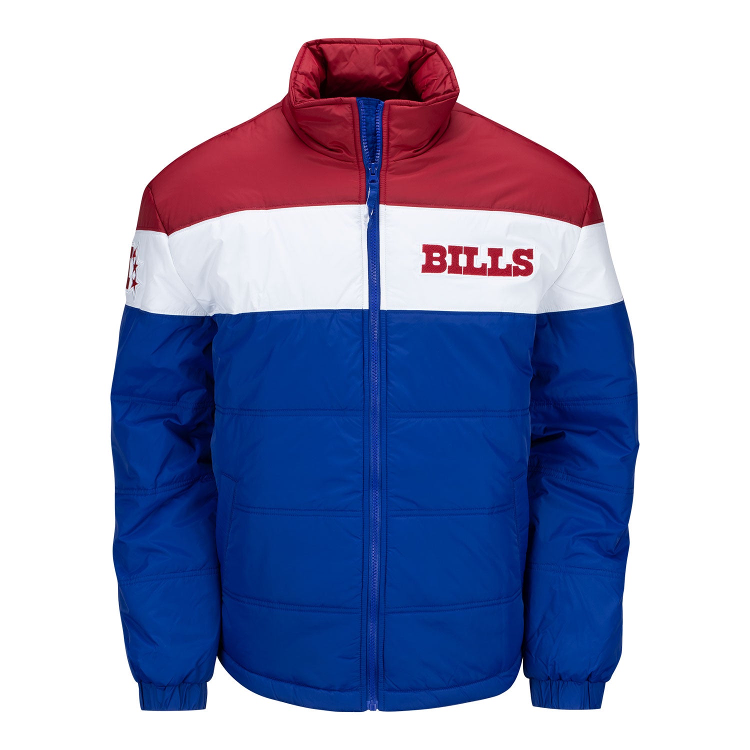 Bills Throwback Collection | The Bills Store
