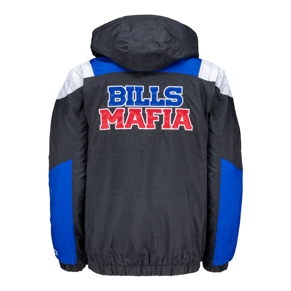 Men's Buffalo Bills Jackets – The Bills Store