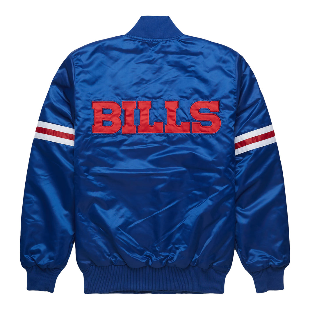 Buffalo Bills Jackets – The Bills Store