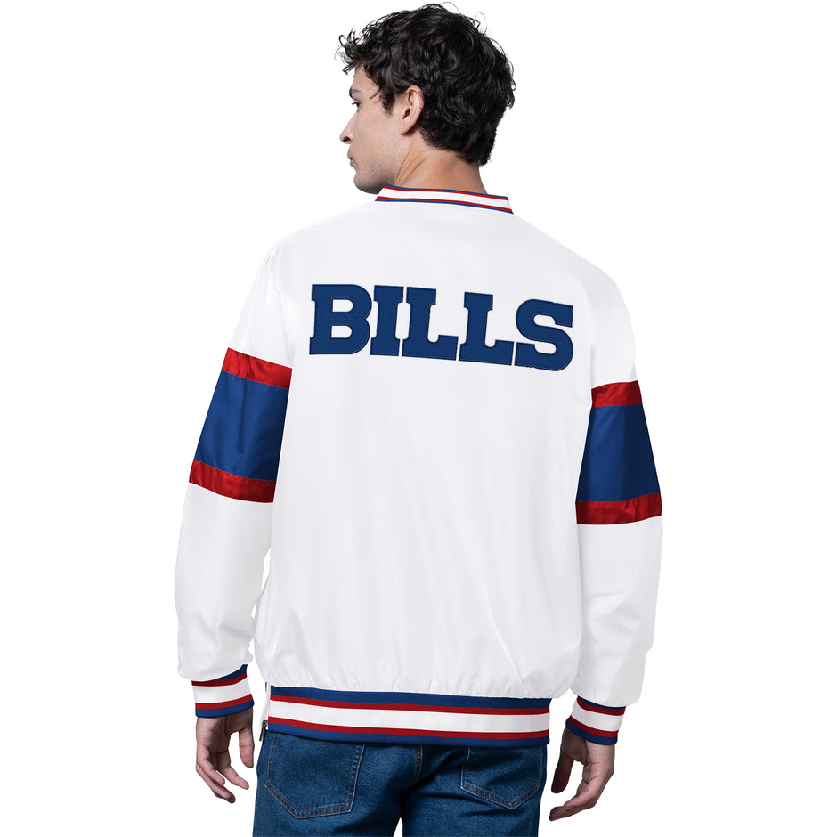 Buffalo Bills Jackets – The Bills Store