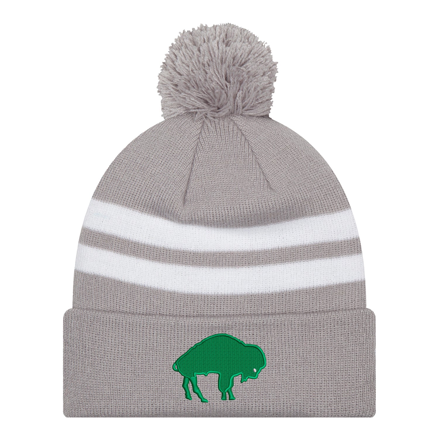 Buffalo Bills Knit Hats | The Bills Store
