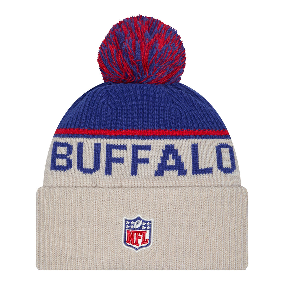 Buffalo Bills Winter Hats – The Bills Store