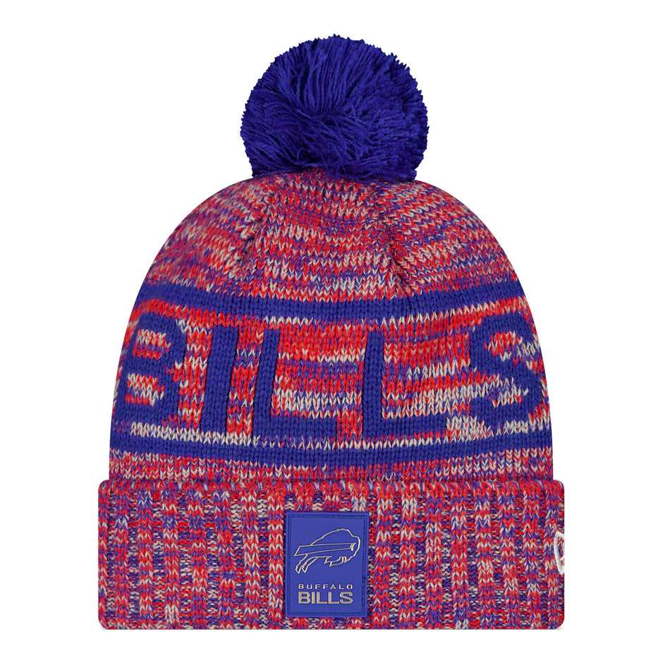 Buffalo Bills Winter Hats – The Bills Store