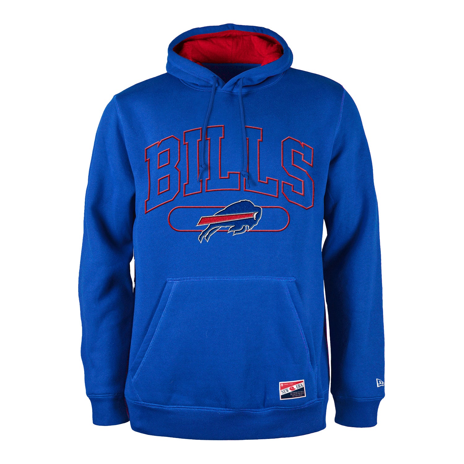 Buffalo Bills Men's Sweatshirts | The Bills Store