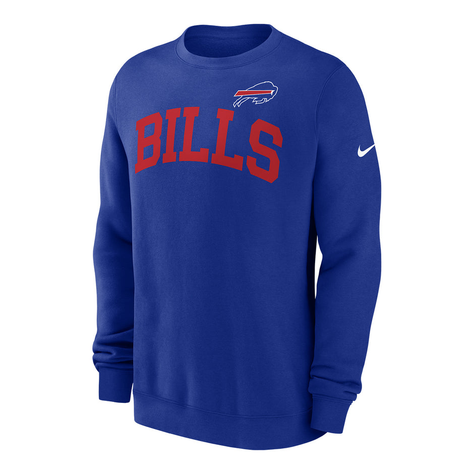 Buffalo Bills Sweatshirts – The Bills Store