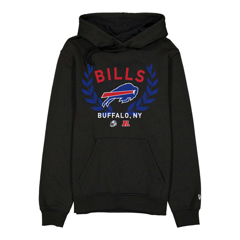 Buffalo Bills Hoodies – The Bills Store