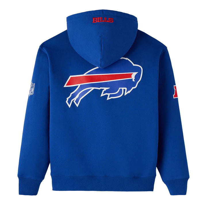 Buffalo Bills Men's Sweatshirts – The Bills Store