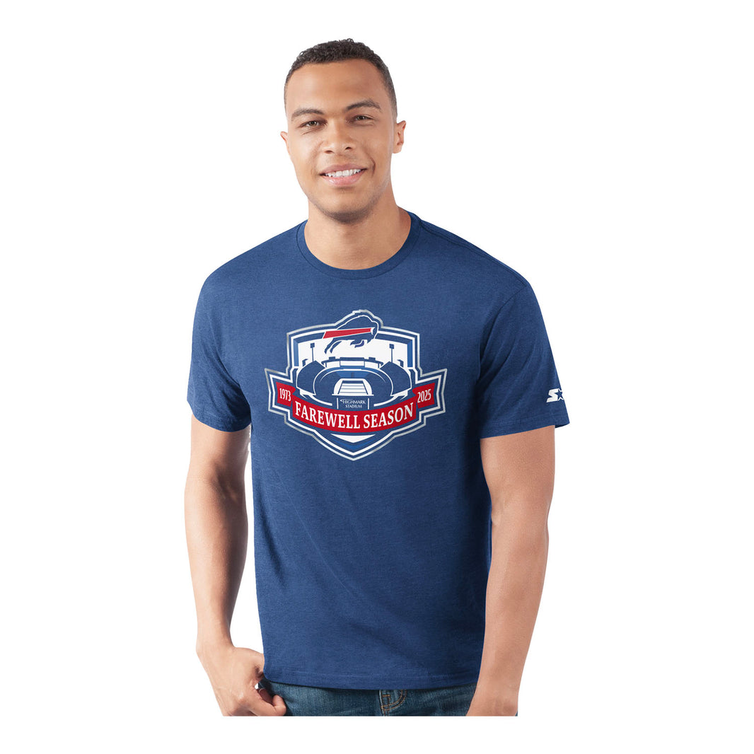 Highmark Stadium Farewell Season – The Bills Store
