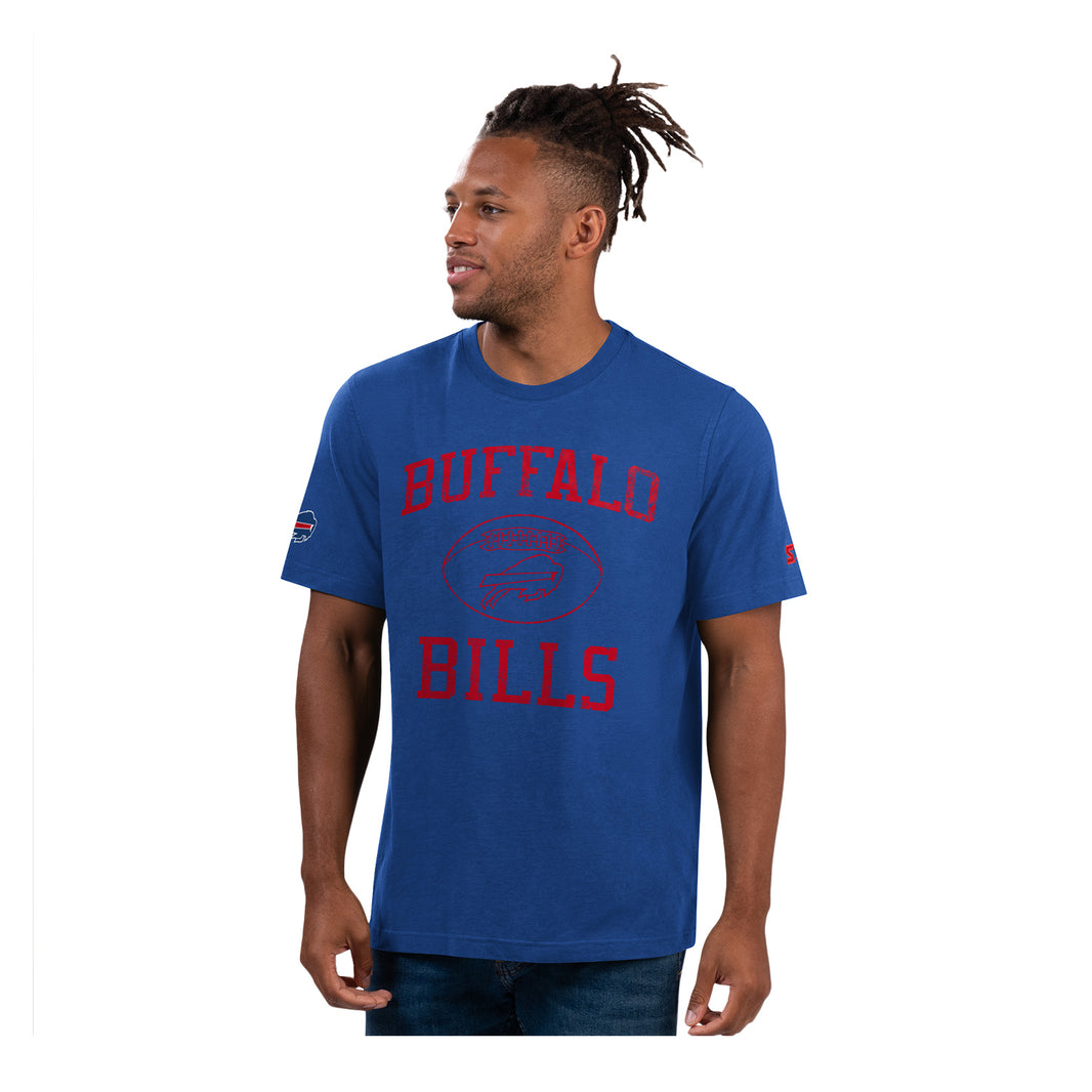Buffalo Bills Starter Apparel – The Bills Store