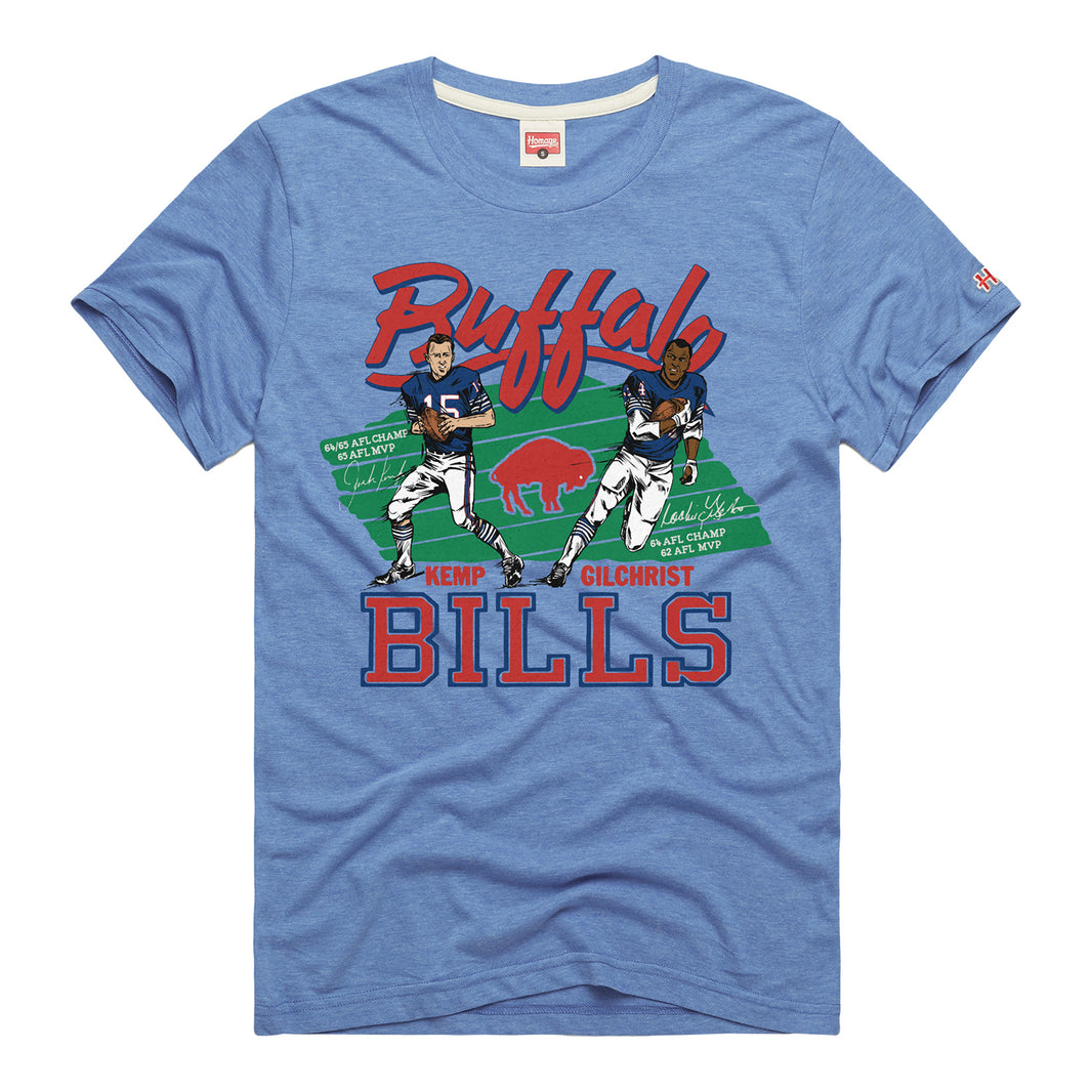 Bills Throwback Collection – The Bills Store