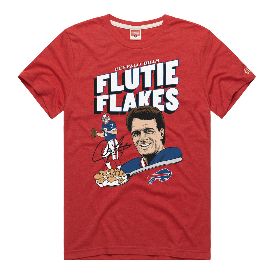 Buffalo Bills Shirts – The Bills Store