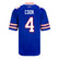 Nike Game Home James Cook Jersey – The Bills Store