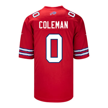 Buffalo Bills Red Alternate Jerseys – The Bills Store
